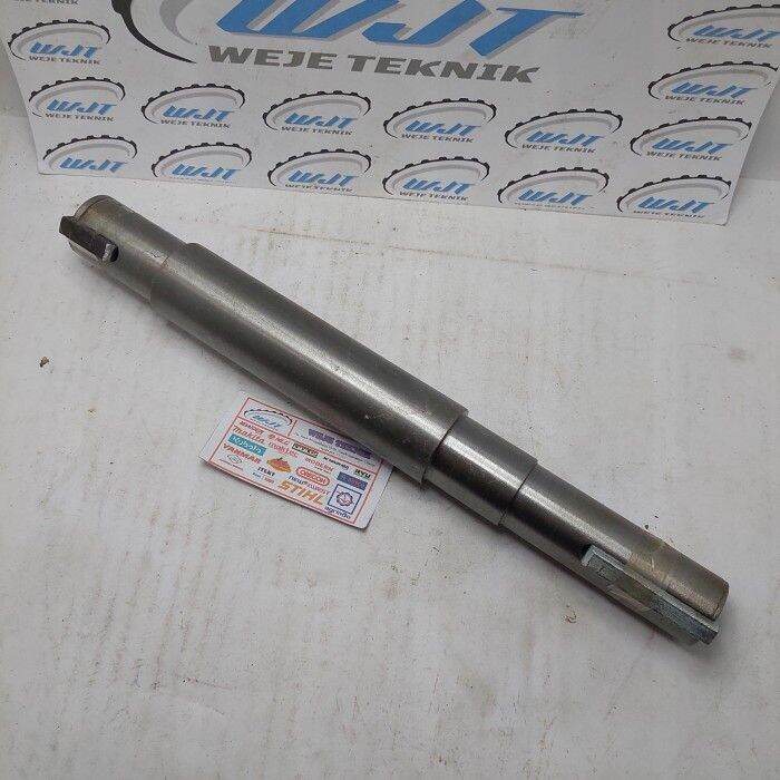 AS UTAMA PENDEK AGRINDO ISEKO HC600 MESIN PENGGILINGAN PADI | Lazada ...