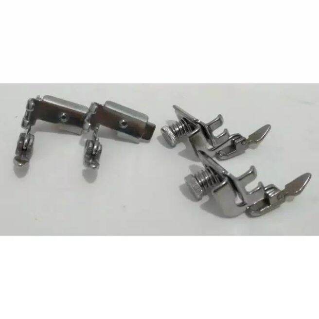 SEPATU JAHIT KAKI SATU UNTUK GESER KANAN DAN KIRI | Lazada Indonesia