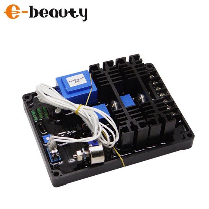 DX-11 DX-11 factory DX-11 Brush Type AVR GB130 Generator Automatic ...
