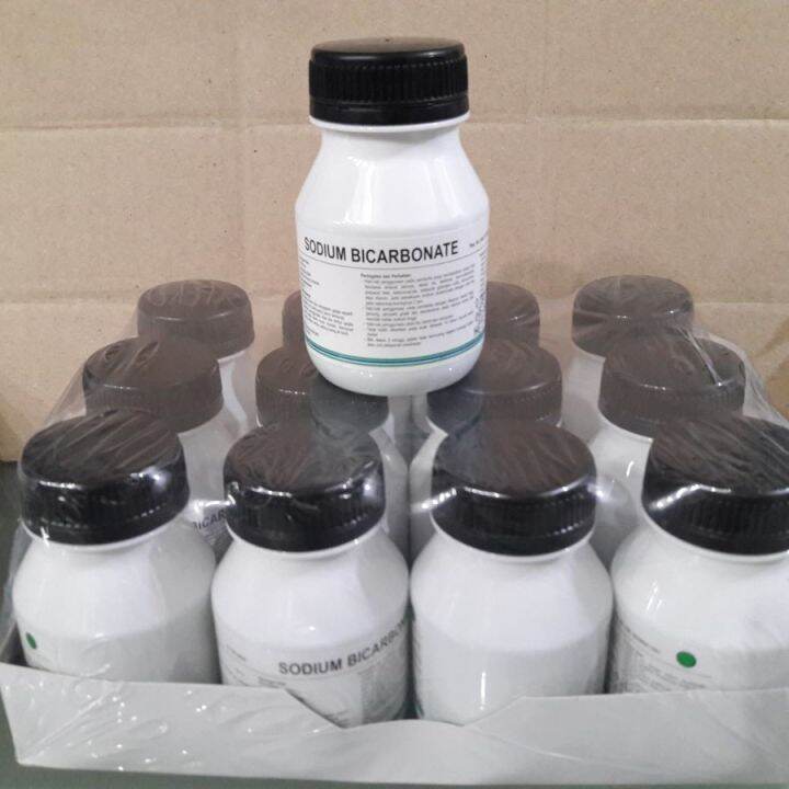 Grosir obat SODIUM BICARBONATE / BIC NATRIC | Lazada Indonesia