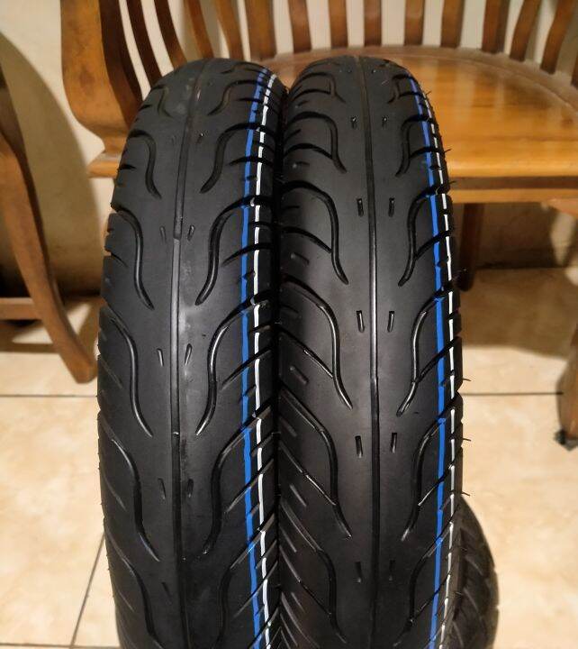 ban luar motor tubles metik ukuran 80/90 dan 90/90 ring 14 | Lazada Indonesia