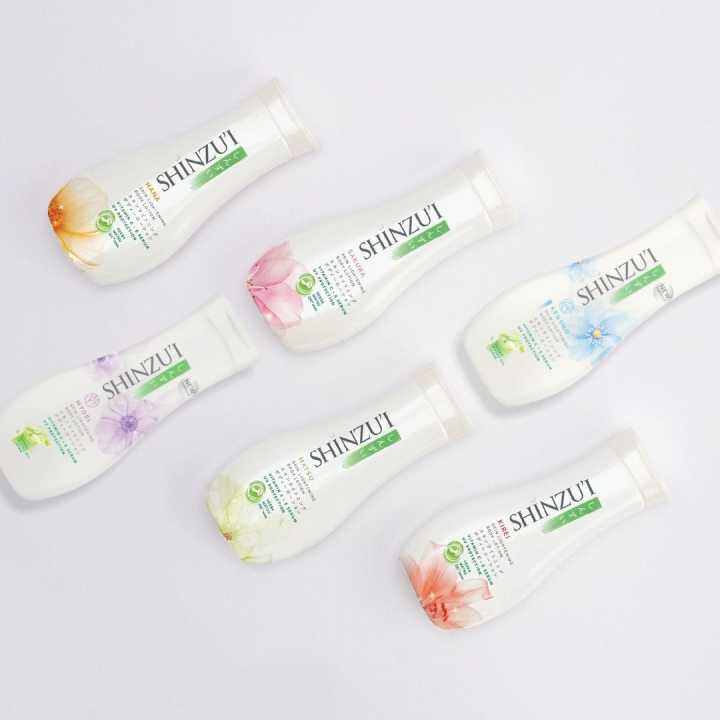 Shinzui Body lotion Skin Lightening 210ml/100ml | Lazada