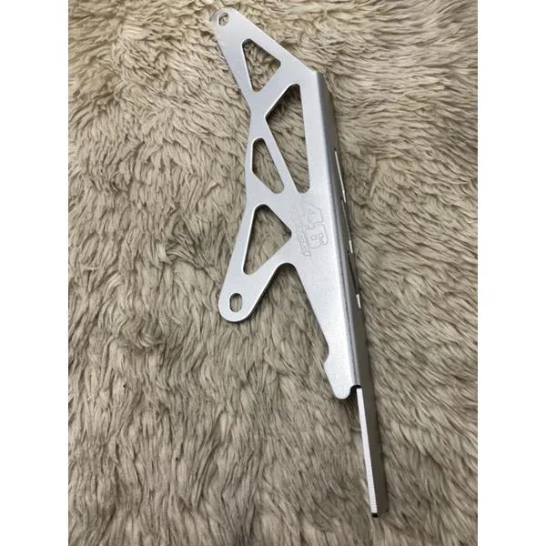 xiaomi monitor 4h6 CHAIN COVER FOR RAIDER 150/Fi blue/red/black/orange ...