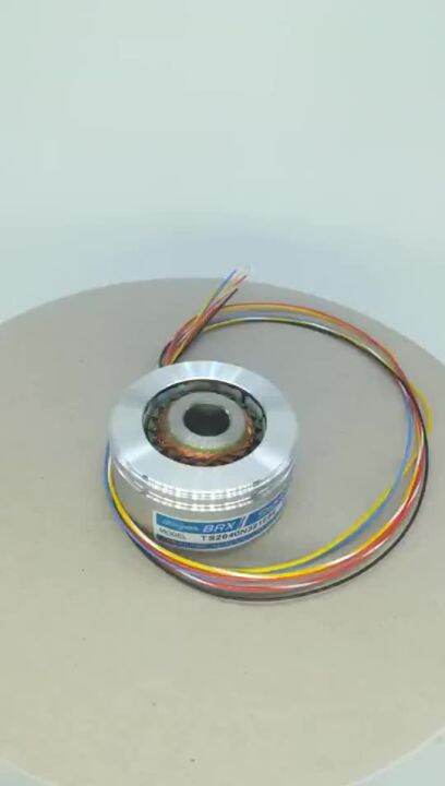 Rotary Encoder Rotator TS2640N321E64 Split Type Rotary Transformer ...