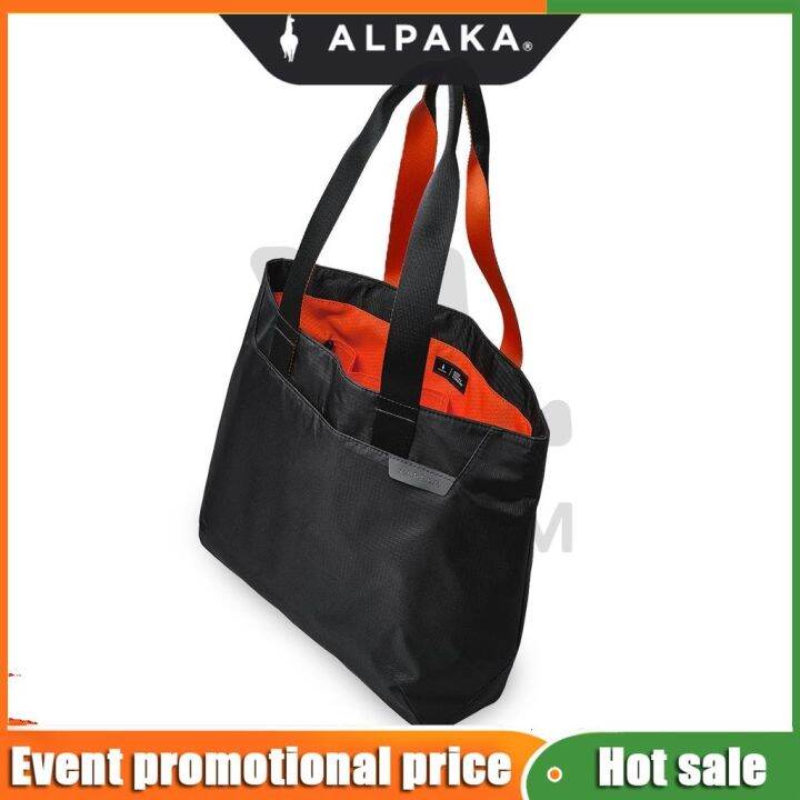 Alpaka Elements Tote | Lazada PH
