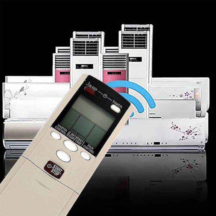 Remote Control Air Conditioner Remote Controller for Fujitsu Air ...