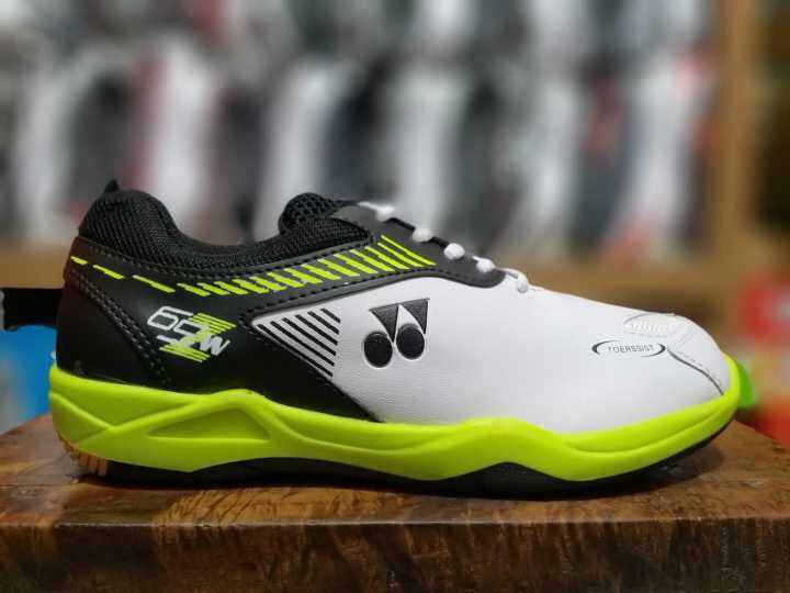 sepatu badminton bulutangkis bagus sepatu lari voly | Lazada Indonesia