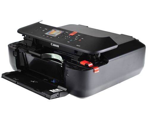 อะไหล่ Printer สำหรับ Canon PIXMA MG5570 ของมือ 2 | Lazada.co.th