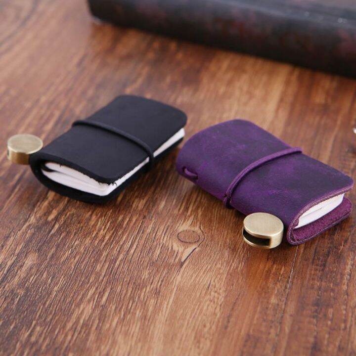 GJ56แข็งย้อนยุคที่ทำด้วยมือปก Notepad เขียนของขวัญโรงเรียนแทรกโบรชัวร์ ...