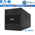 Itw | Eaton 5A 700I-NEMA 700VA 360W Line Interactive UPS | Lazada PH