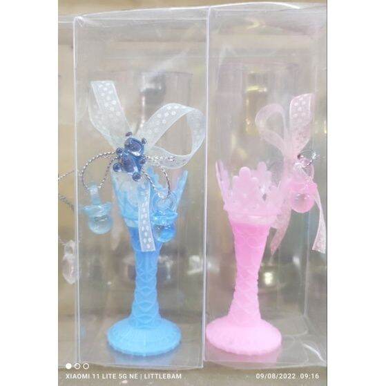 goblet souvenir or kopeta souvenirs kopita or copa | Lazada PH