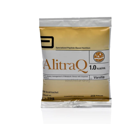 Alitraq Powder 78 g 1 pc only | Lazada PH