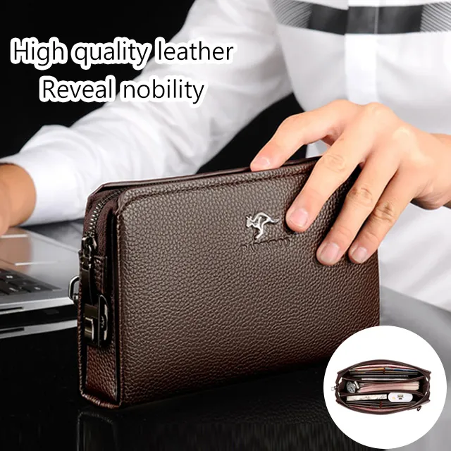 Code lock business bag | Lazada PH