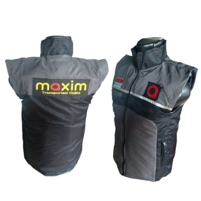 ROMPI DRIVER BULAT ABU MAXIM TERBARU | Lazada Indonesia