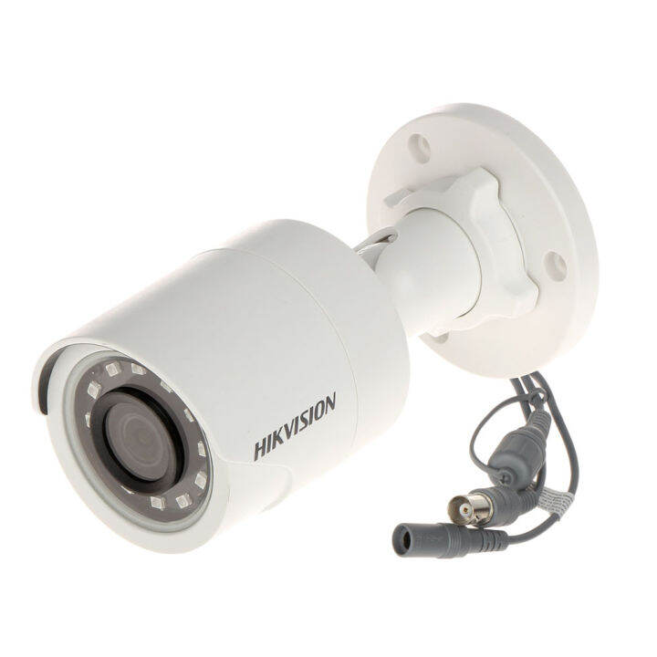 Hikvision DS-2CE16D0T-IRPF 2 MP Fixed Mini Bullet Camera | Hikvision ...