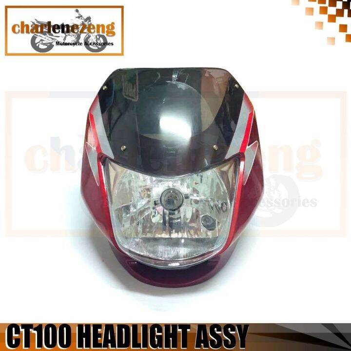 Motorcycle lamp accessories Motorcycle parts Motorcycle accessories ...