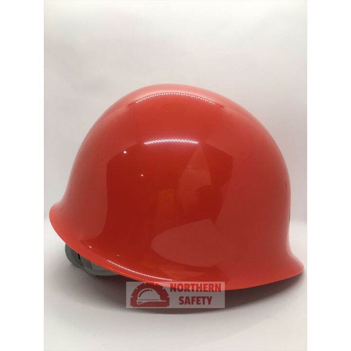 Tanizawa Safety Helmet - 148 ABS Red | Lazada