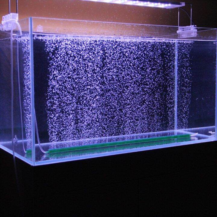 Air Pump Accessories Fish Tank Air Bubble Strip Oxygen Diffusion Strip ...