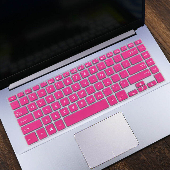 Keyboard Protector For Asus Vivobook S510U X505Z X505X X505b A510U ...