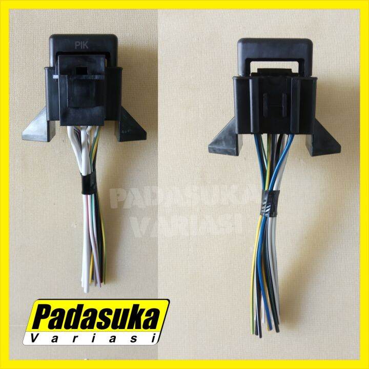 Fuse Box Futura Injection T120SS Fusebox Car Show Futura CS-124039 ...