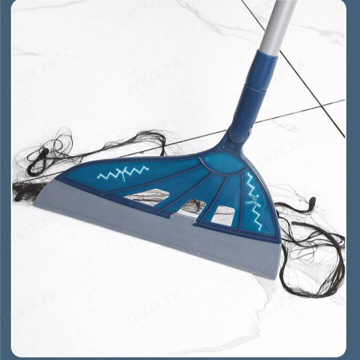 junjv The Ultimate Broom for a HassleFree Cleaning Experience | Lazada PH