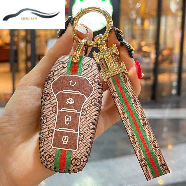 XINFAN BYD คีย์พิเศษเพลงโปร Tang DM ฮันเพลง F3บวกหยวน E2ปลาโลมาความเร็ว ...