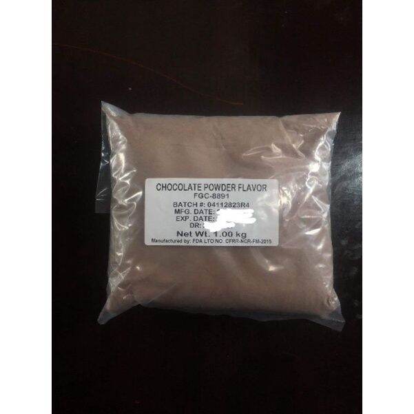 Primera Chocolate Powder Flavor 1kg | Lazada PH