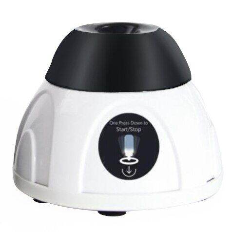 4000Rpm Lab Vortex Mixer Mini Adjustable Speed Ink Shaker Samples Mixer ...