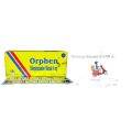 ORPHEN ORPEN ORFEN ORVEN ORFHEN ORVHEN 4 MG 5 STRIP ISI 50 KAPLET Obat ...