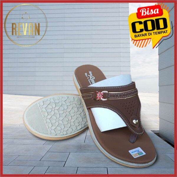 sandal wanita model terbaru 2022 untuk remaja atau dewasa model capit ...
