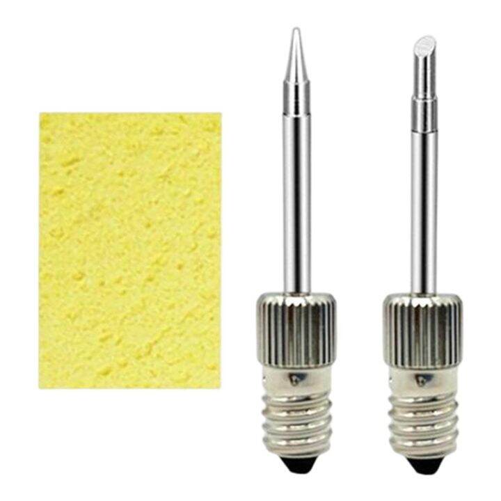 Soldering Tips Usb Soldering Iron Head Replacement Soldering Iron Tips