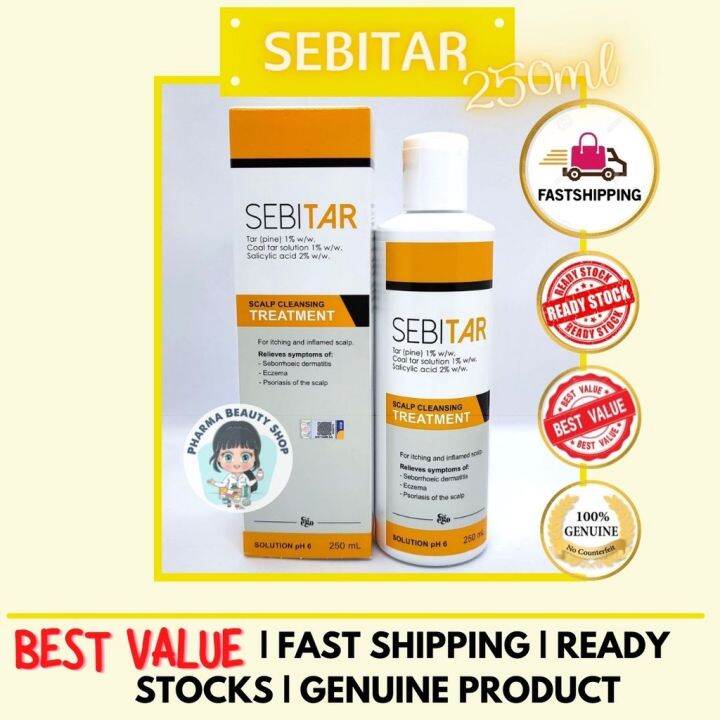 Fresh Hydrating/Scalp Smooth Straight/Damage Repair/Moist Shine/ Sebitar Scalp Cleansing ...