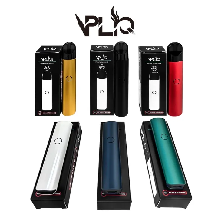 RELAX Stock Relx VPLIQ Device kit Compatible with Infinity/essential ...