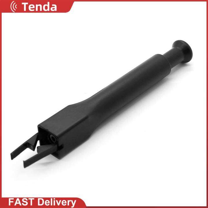 2 In 1 Key Cap Puller Remover Switch Adjuster Diy Keycap Starter For Keyboard Lazada