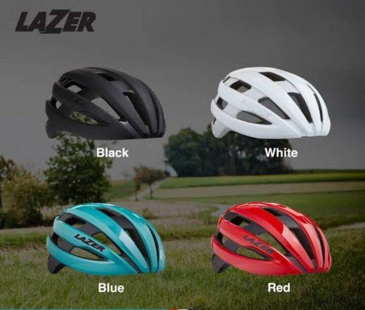 LAZER SPHERE หมวกจักรยานรุ่นใหม่ จาก LAZER | Lazada.co.th