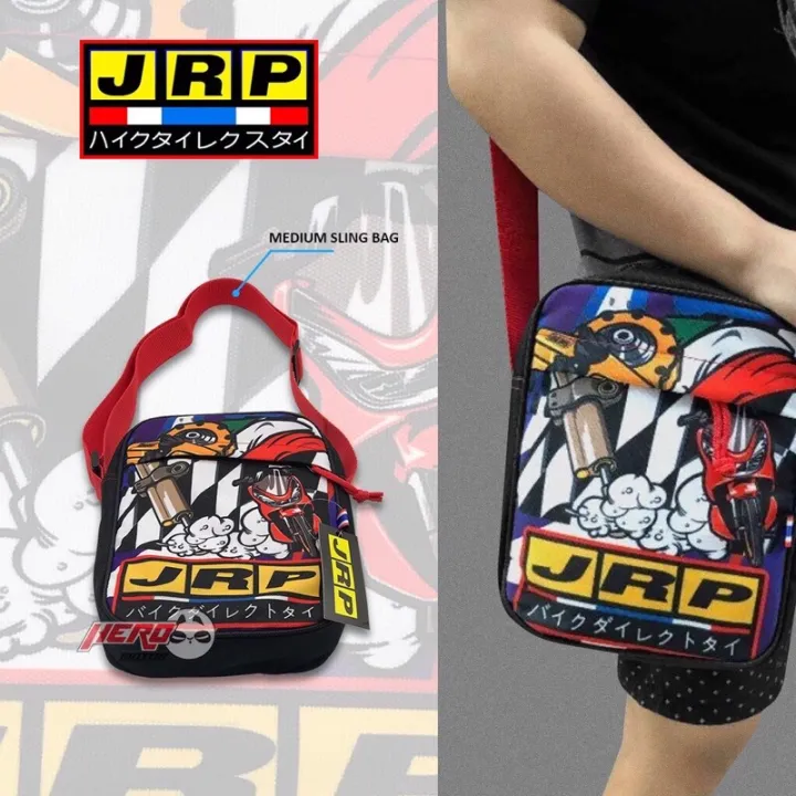 fashion korean JRP style siling bag | Lazada PH