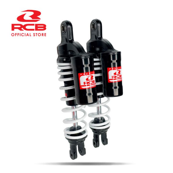 RCB Dual Absorber MB-2 Series for Honda Airblade 320mm | Lazada PH