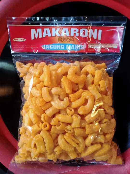 Makaroni Rasa Jagung Manis | Lazada Indonesia