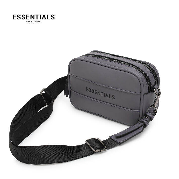 ESSENTIALS Women's Sling Bag or Shoulder Bag or Crossbody Bag ESWB ...