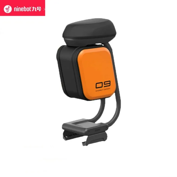 Original Ninebot Multifunctional Seat For NINEBOT F Series Skateboard ...