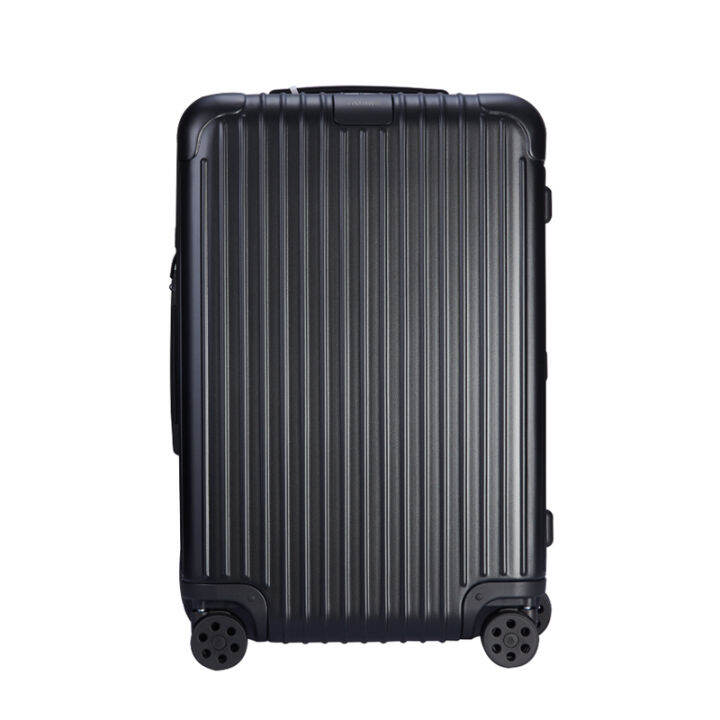 "Direct" RIMOWA Rimowa ESSENTIAL series pull rod consignment box 26 ...
