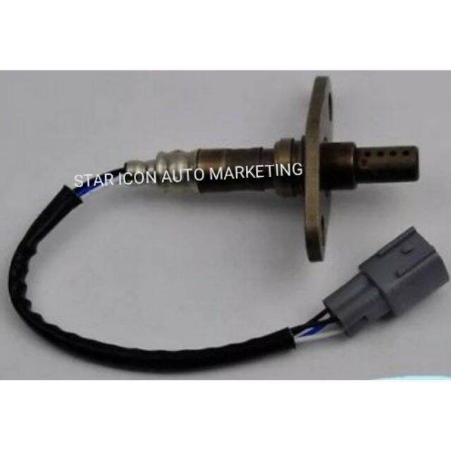 Oxygen Sensor Exhaust Sensor For 97-00 Toyota Corolla AE101 AE111 4AGE ...