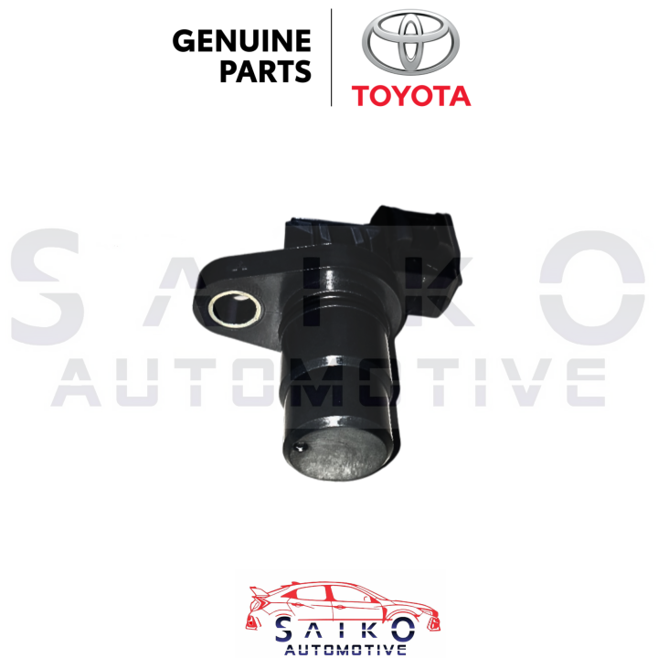 Toyota Avanza 2006-2021 Rush 2018-UP Transmission Revolution Speed ...