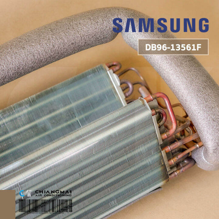 DB96-13561F แผงรังผึ้งคอยล์เย็น Samsung แผงรังผึ้งคอยล์เย็น แอร์ซัมซุง ...