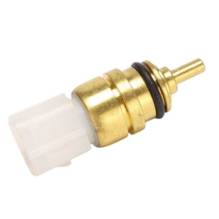 3X Car Water Temperature Sensor Coolant Temperature Sensor for Kia ...