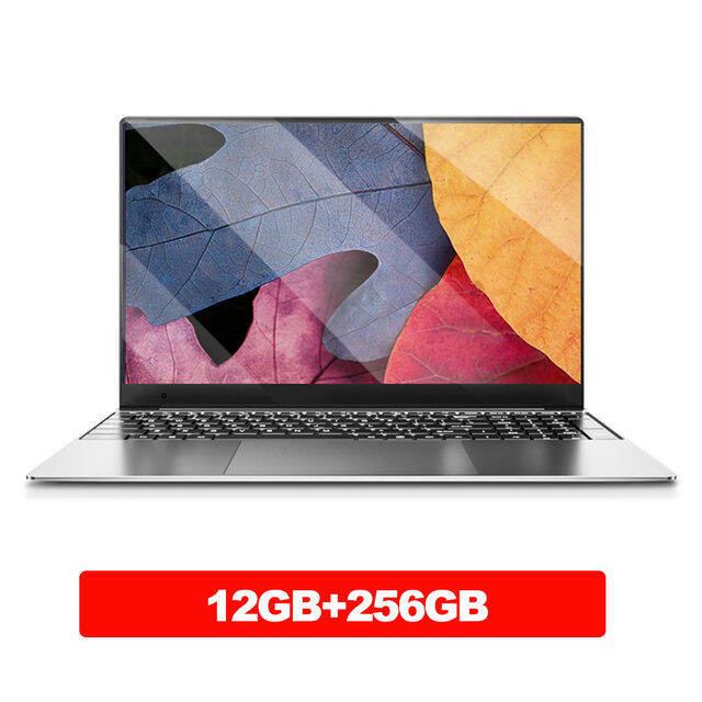 โน้ตบุ๊ค แล็ปท็อป 15.6 นิ้ว Full HD notebook AST Laptops แล็ปท็อป Intel ...
