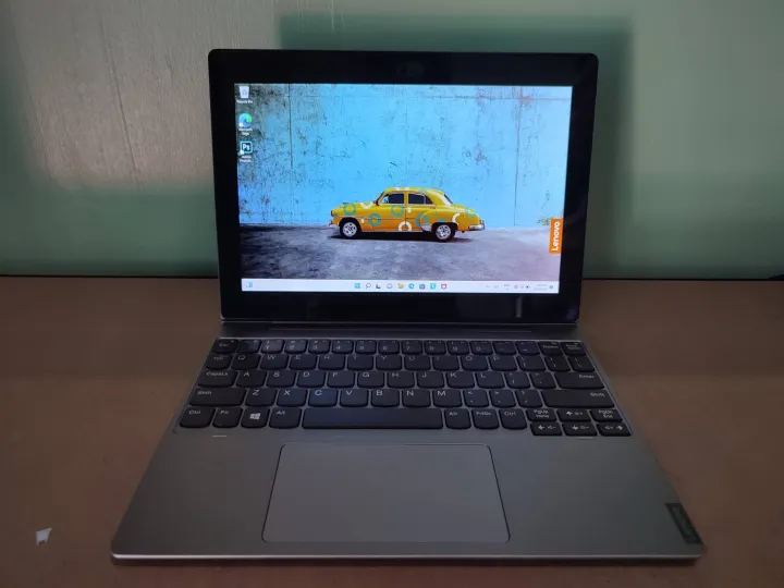 Lenovo IdeaPad - Intel Celeron N4020 , 4GB RAM , 64GB EMMC , 2GB Intel ...