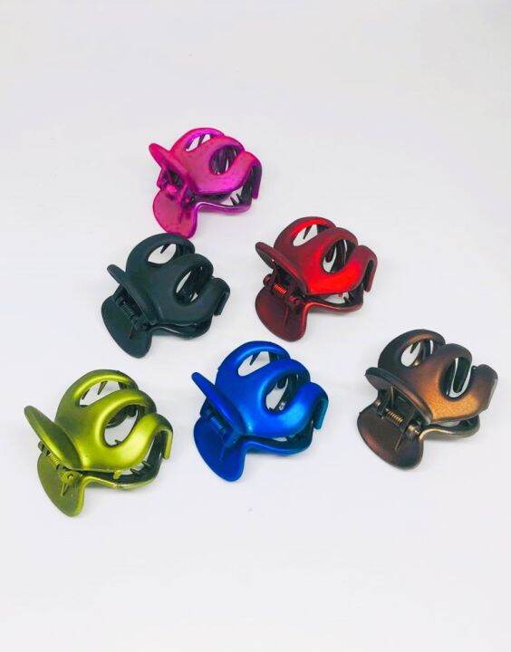 JEDAI RAMBUT BESAR / JEPIT JEDAI JUMBO ORI / JEPIT JEDAI ALA KOREA ...