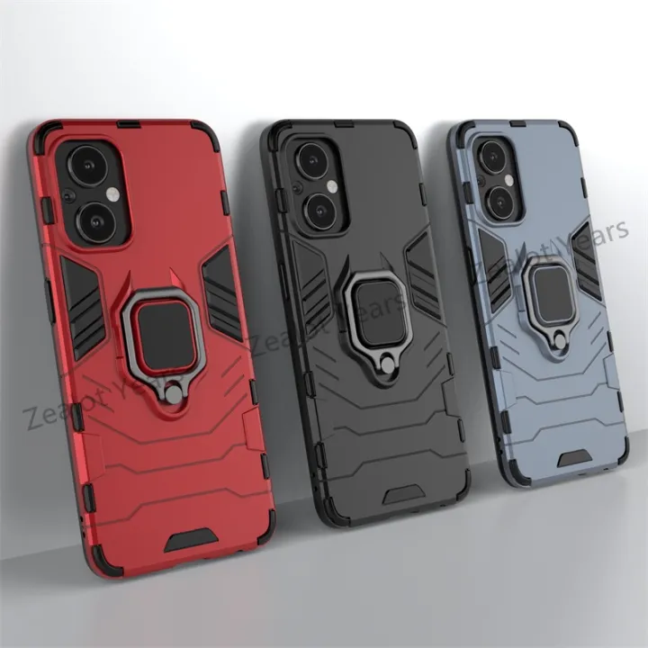 สำหรับ Xiaomi POCO Poko F4 GT PocoF4 F4GT PocoF4GT ฮาร์ดเกราะกันกระแทก ...