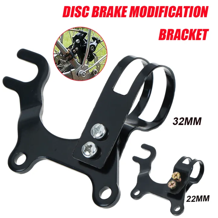 [Manila Shipment] 22/31.8 mm Adjustable Bike Front Wheel Frame ...